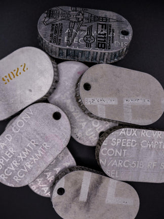 F-111B – Transport Tags LLC