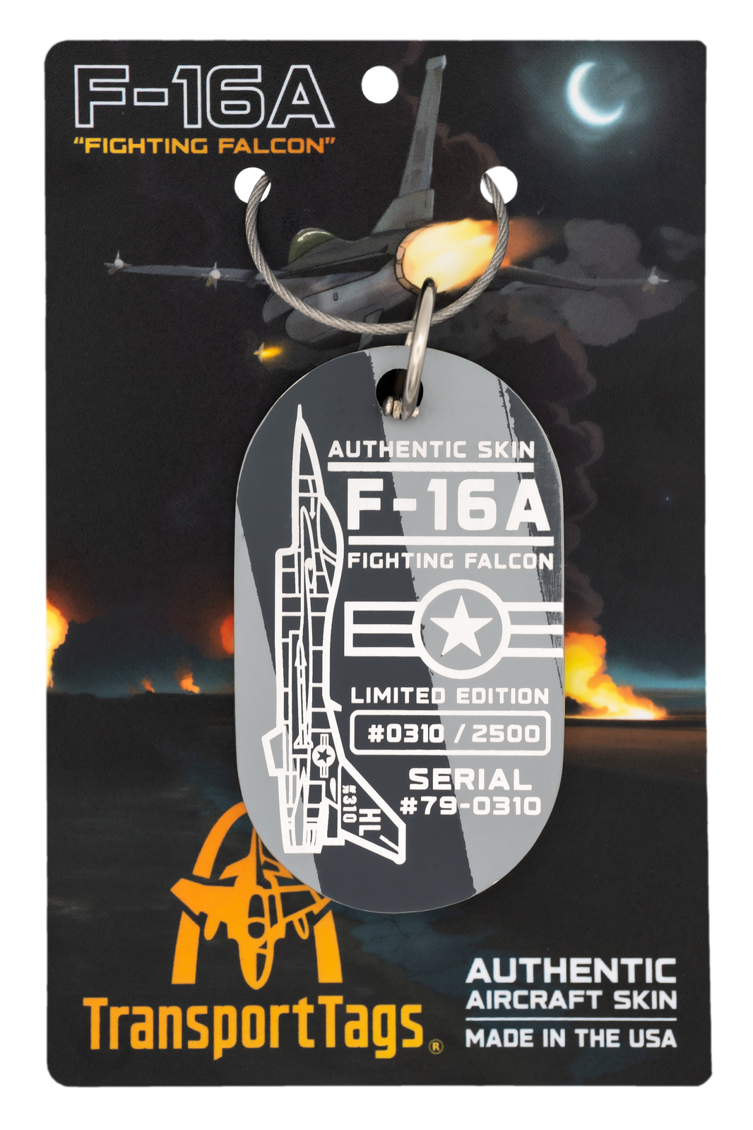 Shop Aircraft Collectibles and Tags – Transport Tags LLC