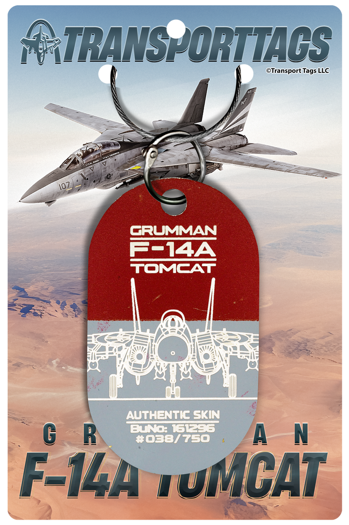 Shop Aircraft Collectibles and Tags – Transport Tags LLC