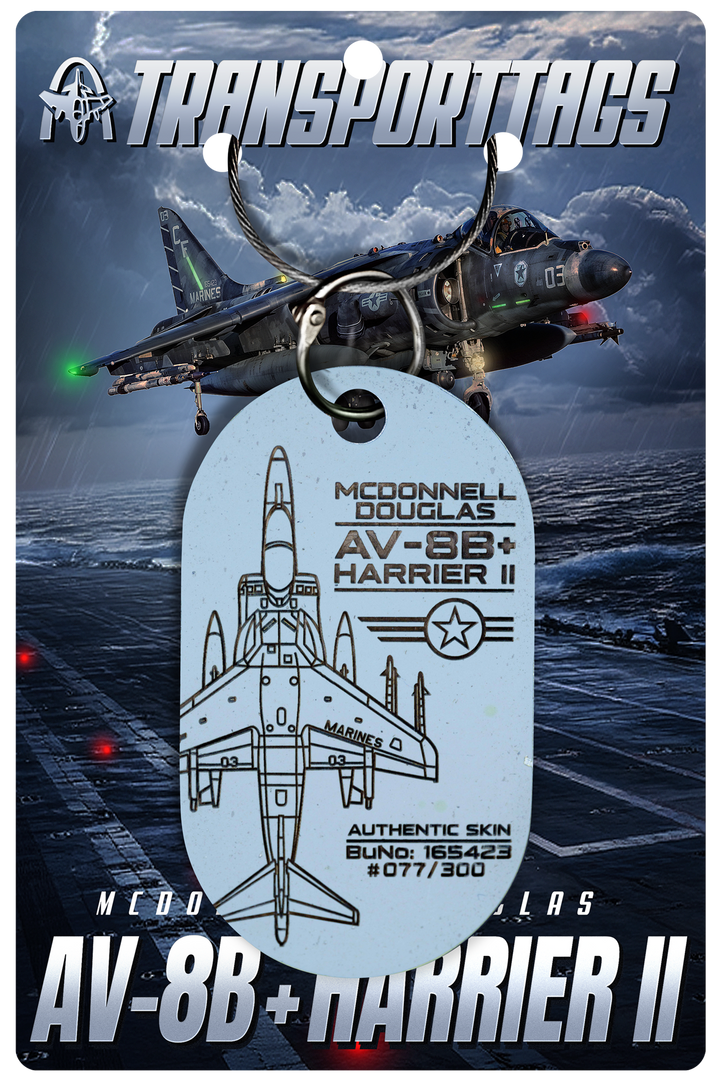 TransportTags: Authentic Aviation History Collectibles for Sale ...