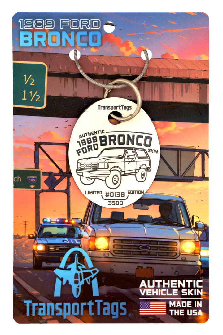 TransportTags: Authentic Aviation History Collectibles for Sale ...